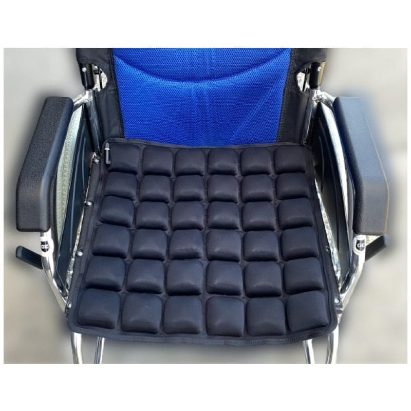 Air Seat Cushion Inflatable Wheelchair | Gilani Mobility