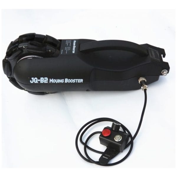 Smart Power Assist With FREE Bonus Wheelchair LIMITED SALE