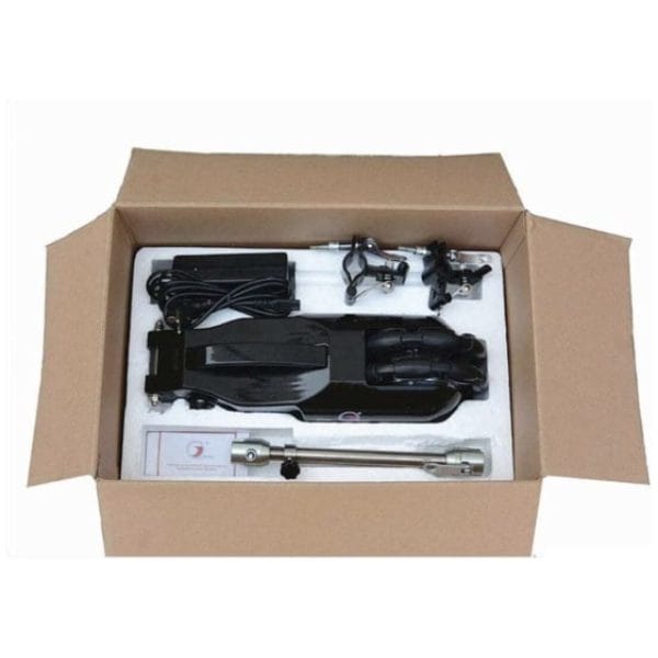 Smart Power Assist With FREE Bonus Wheelchair LIMITED SALE