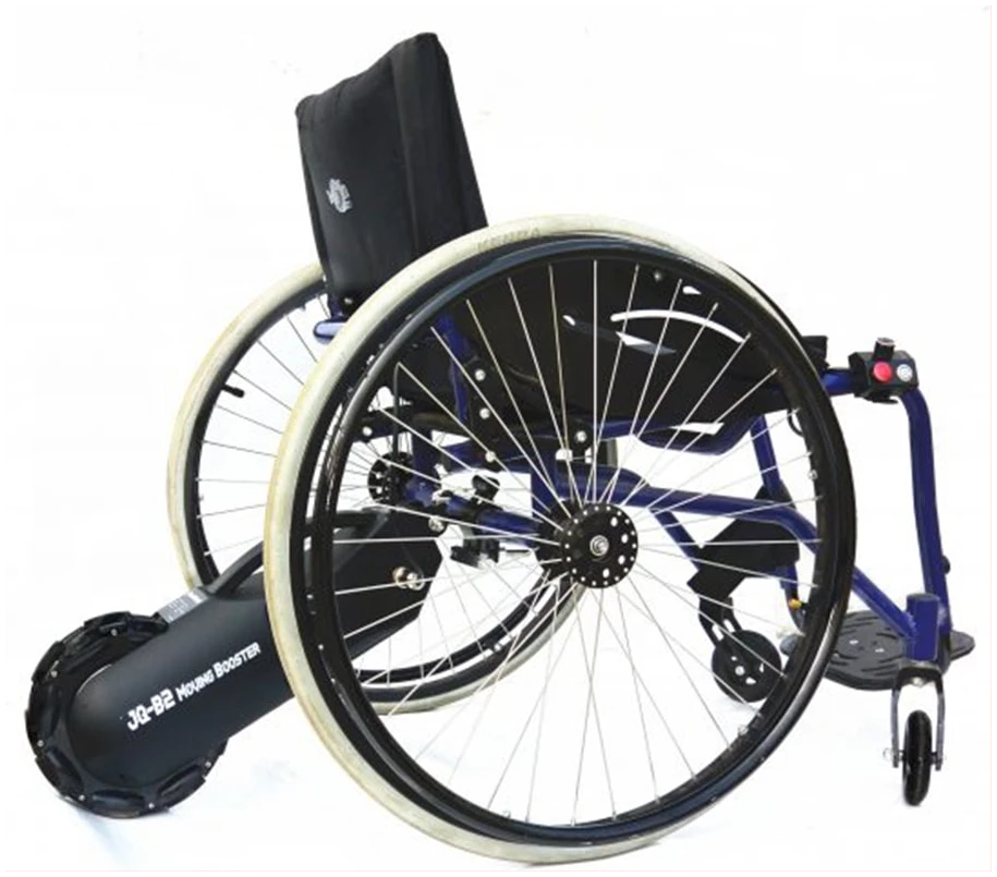 Smart Power Assist with FREE bonus wheelchair LIMITED SALE