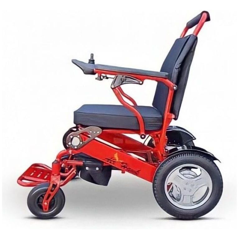 Affordable Electric Wheelchairs In Dubai UAE