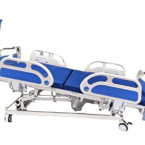No.1 Adjustable Electric Bed Hospital Great For Disability