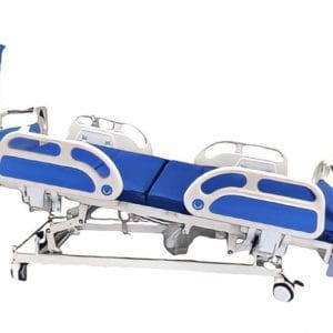 No.1 Adjustable Electric Bed Hospital Great For Disability