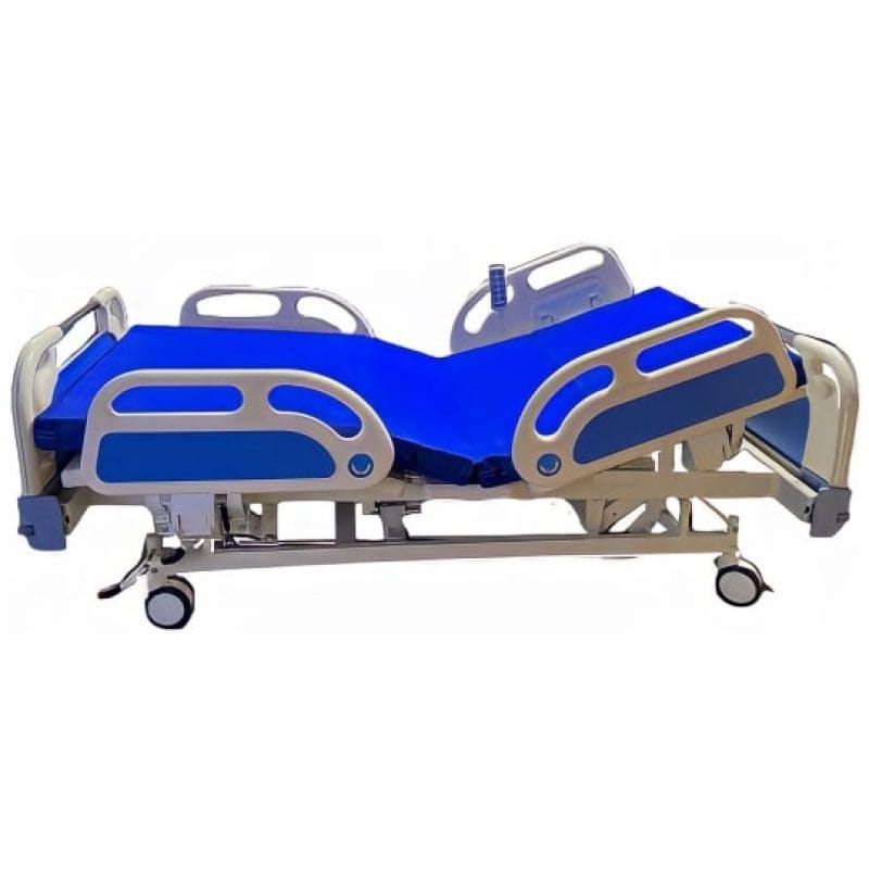 No.1 Adjustable Electric Bed Hospital Great For Disability
