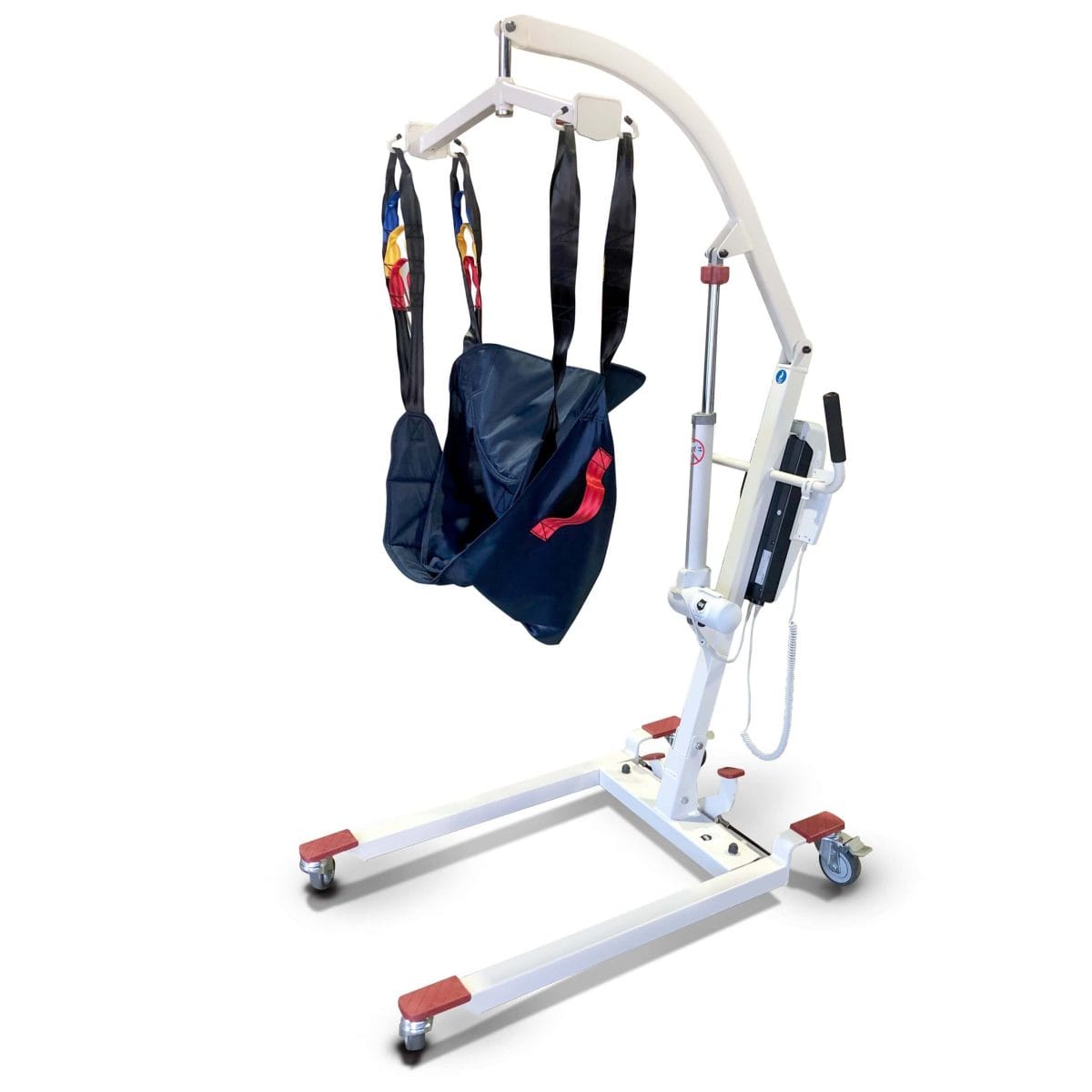 Buy Patient Hoist Portable Lifter In Dubai - Gilani Mobility