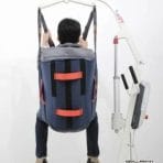 Buy Patient Hoist Portable Lifter In Dubai - Gilani Mobility