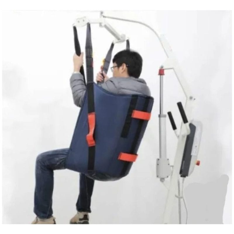 Buy Patient Hoist Portable Lifter In Dubai - Gilani Mobility