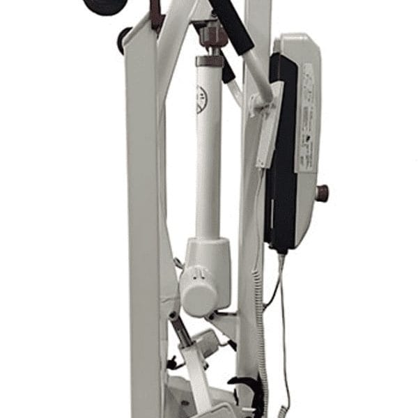 Buy Patient Hoist Portable Lifter In Dubai - Gilani Mobility