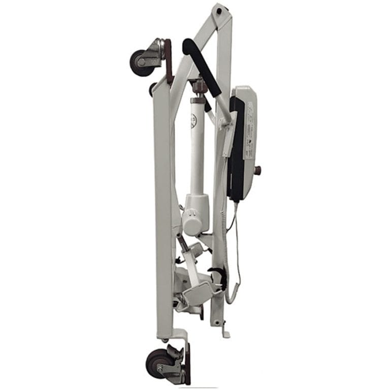 Buy Patient Hoist Portable Lifter In Dubai - Gilani Mobility
