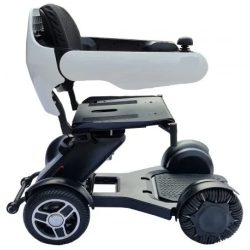 Best no.1 Electric Wheelchair Scooter Omnidirectional Wheels