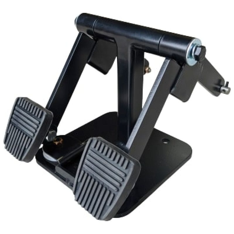 Best Dual Controls Kits For Driving School Vehicles