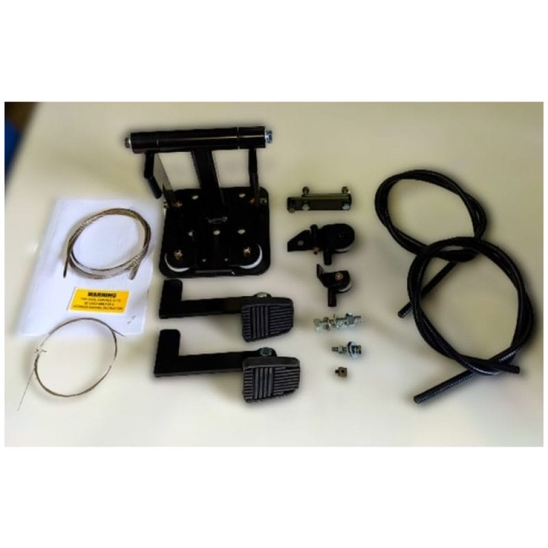 Best Dual Controls Kits For Driving School Vehicles