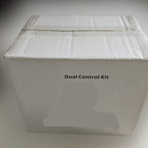 Best Dual Controls Kits For Driving School Vehicles