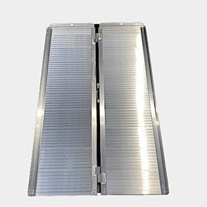 mobility scooter wheelchair carrier for car 220Kg Capacity