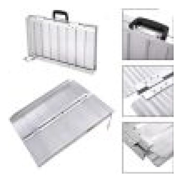 Best Anti Slip Ramp Number 1 Multipurpose Disability Ramp