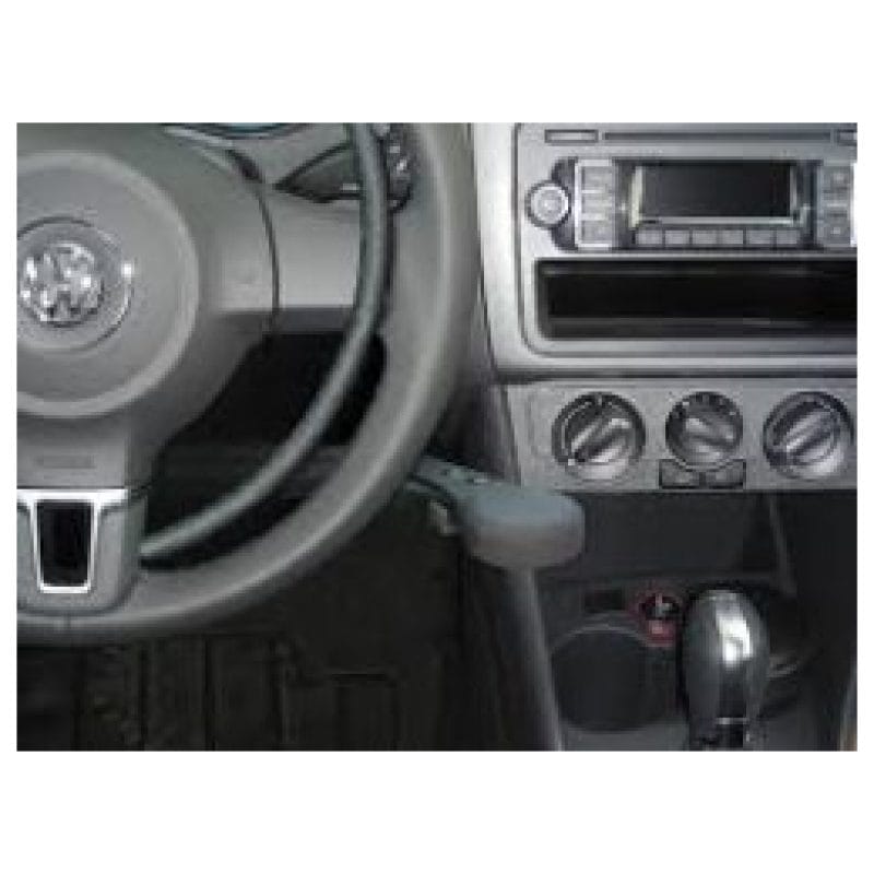 Effortless Access with the BI-80 Lift: Seamless Transition Between ...