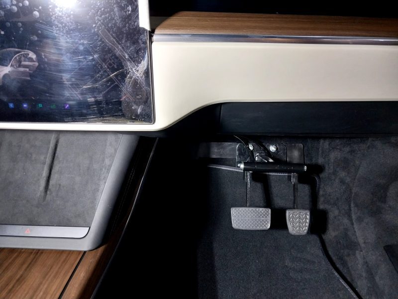 Best Dual controls Kits For Driving School Vehicles