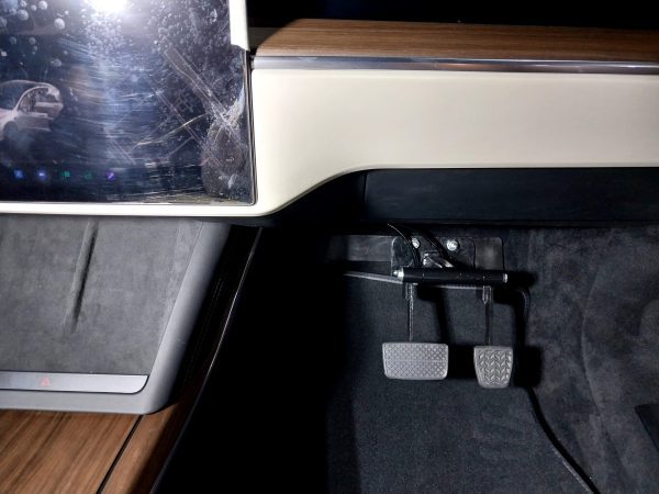 Best Dual controls Kits For Driving School Vehicles