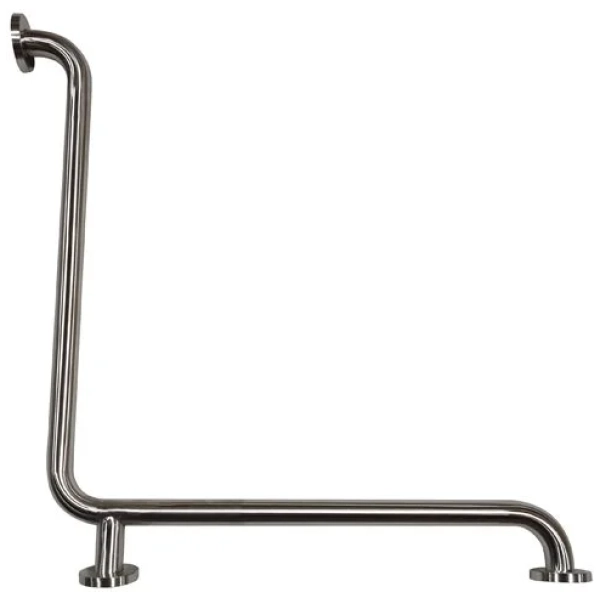 Best Corner Grab Rail With 90 Degree Connected Bracket