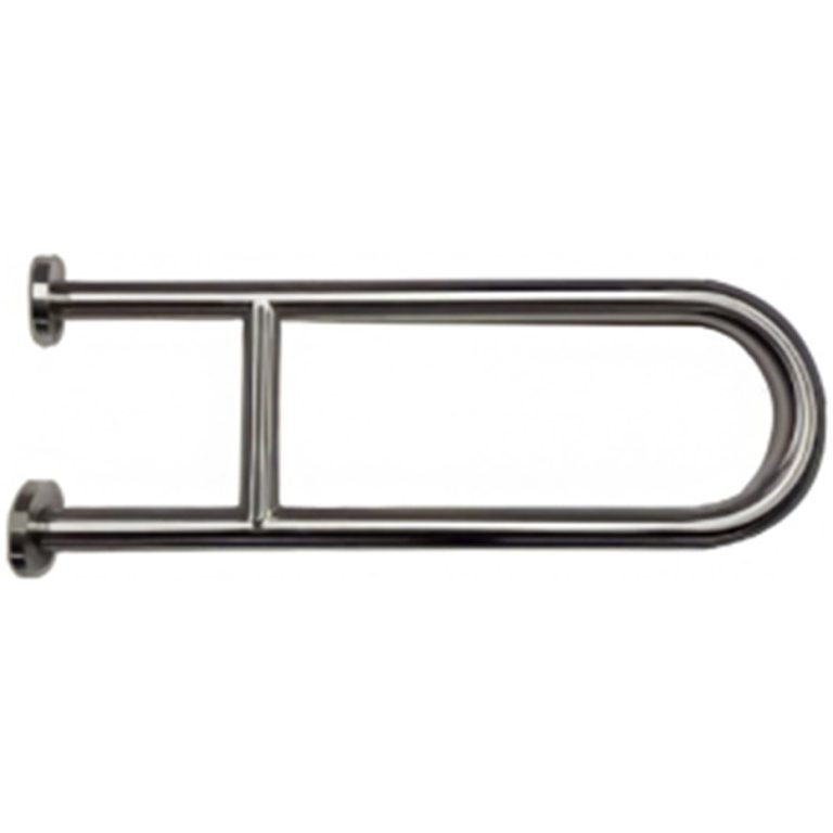 Toilet Handrail Stainless Steel