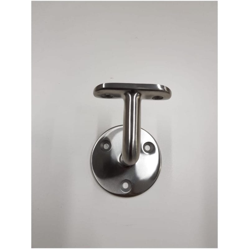 Balustrade Adjustable Angle Wall Mounted Elbow Bracket