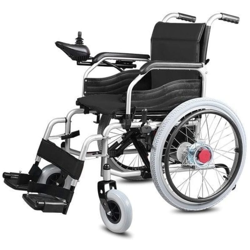 Affordable Wheelchair Rental Service in Dubai