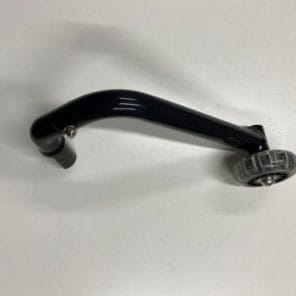 Anti Tipping Safety Wheels For Wheelchairs For Extra Safety