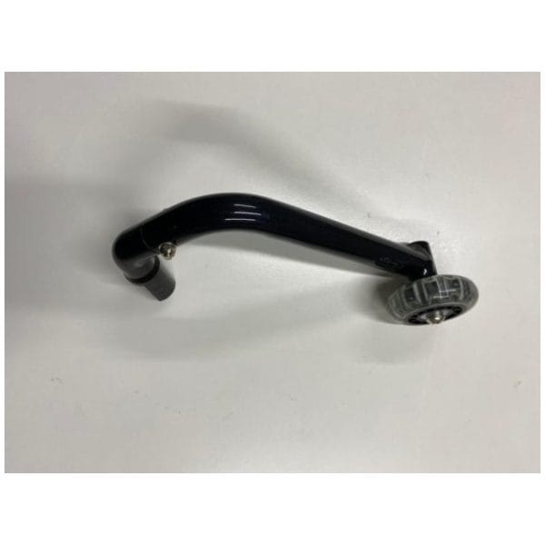 Anti Tipping Safety Wheels For Wheelchairs For Extra Safety