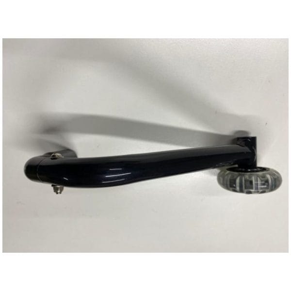 Anti Tipping Safety Wheels For Wheelchairs For Extra Safety