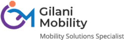 Manual Disability Wheelchairs Online United Arab | Gilani Mobility