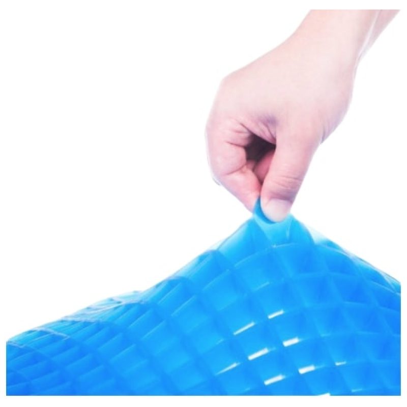 Best Universal Gel Cooling Chair Cushion |Gilani Mobility