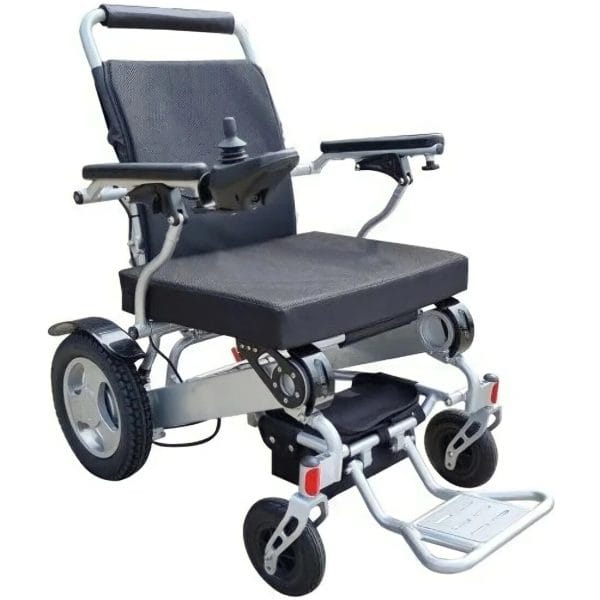Affordable Electric Wheelchair in Dubai, UAE | Gilani Mobility