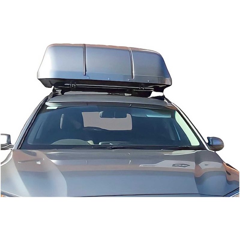 Chair Topper Wheelchair Carrier By Gilani Mobility