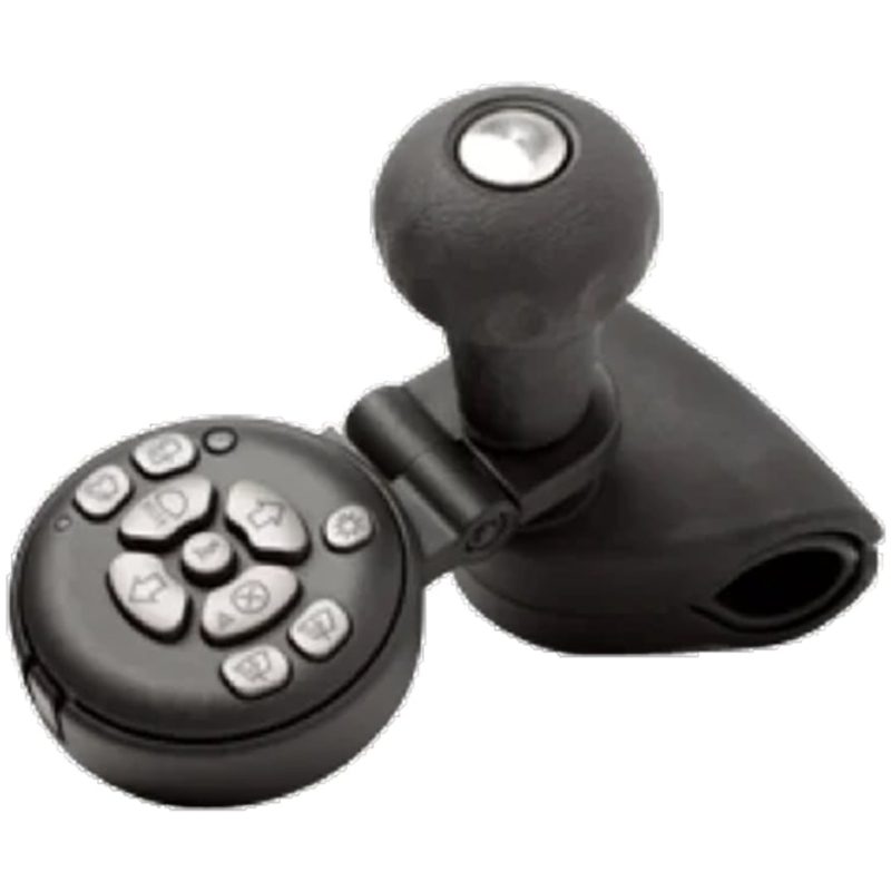 Lodgesons Steering Controls Driving Solutions For Disability