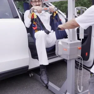 Assistive Equipment For Disablity | Gilani Mobility