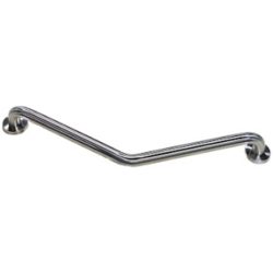 Best Corner Grab Rail With 90 Degree Connected Bracket