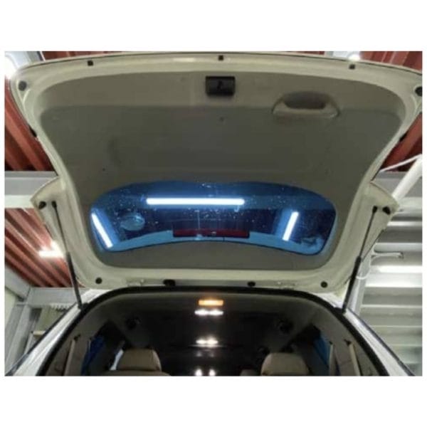 Automatic Electric Tailgate Lift & Car Door Opener In UAE