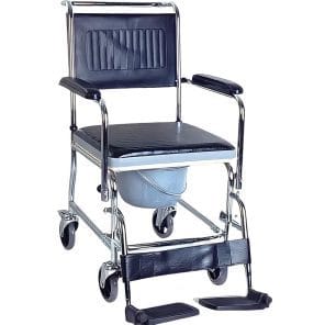 Buy Affordable Commode Chairs For Patient In UAE