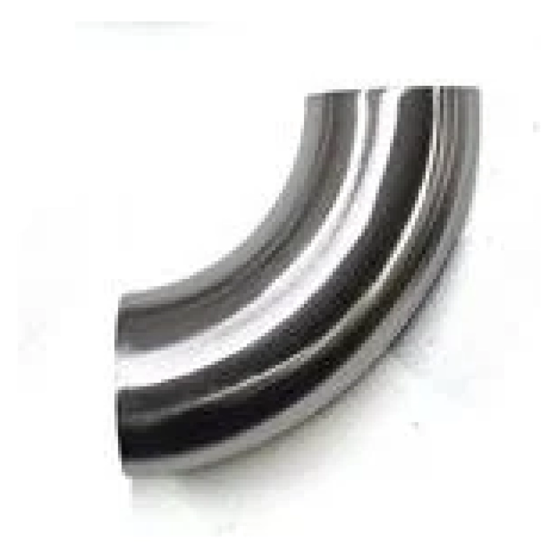 Strong Stainless Steel Angle Connector Joint 38mm Diameter