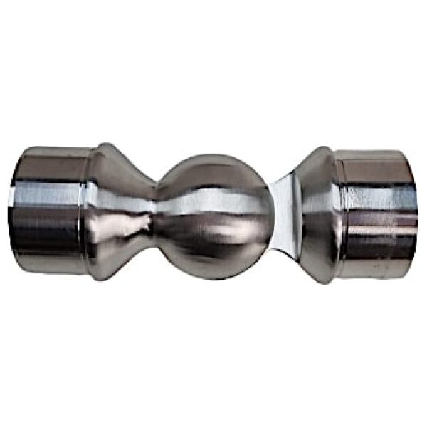 Best Stainless Steel Dual Connection 2 Railing For Grab Rail