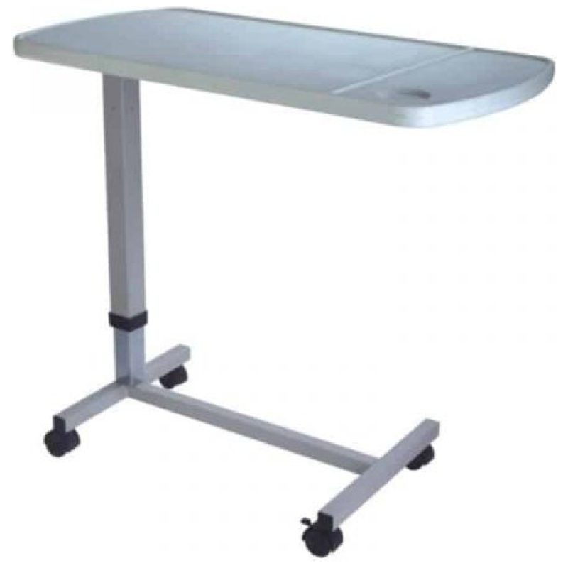 Adjustable Hospital Swivel Bed: Safe Stand Rotating Bed for Enhanced ...