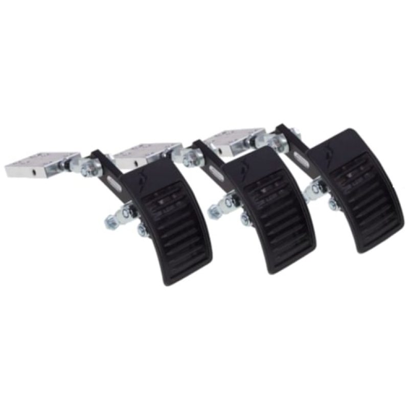 Mini Stamp Pedal Extension Disability Aid Approved Modifications