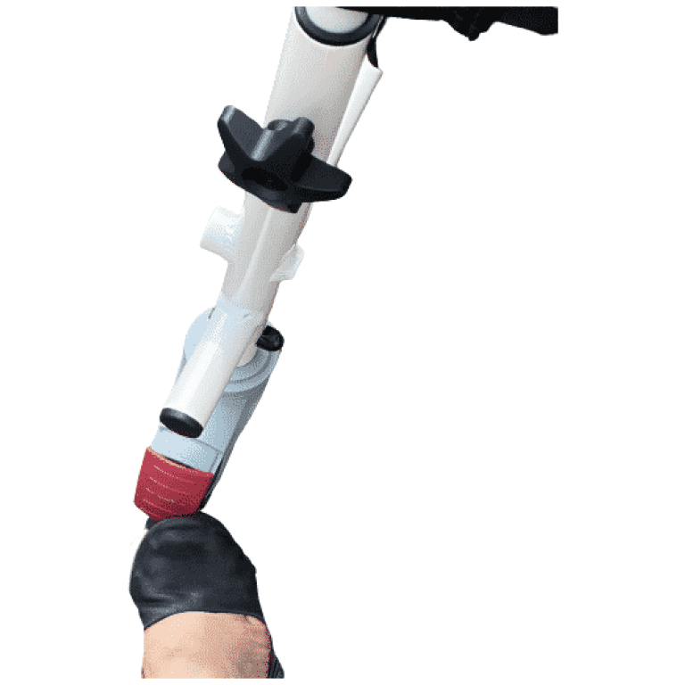 Bariatric Commode Chair Multipurpose Oversized Toilet Aid