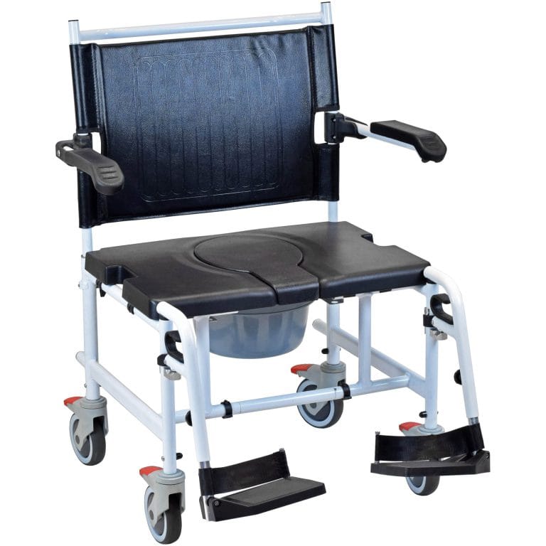 Buy Affordable Commode Chairs For Patient In UAE