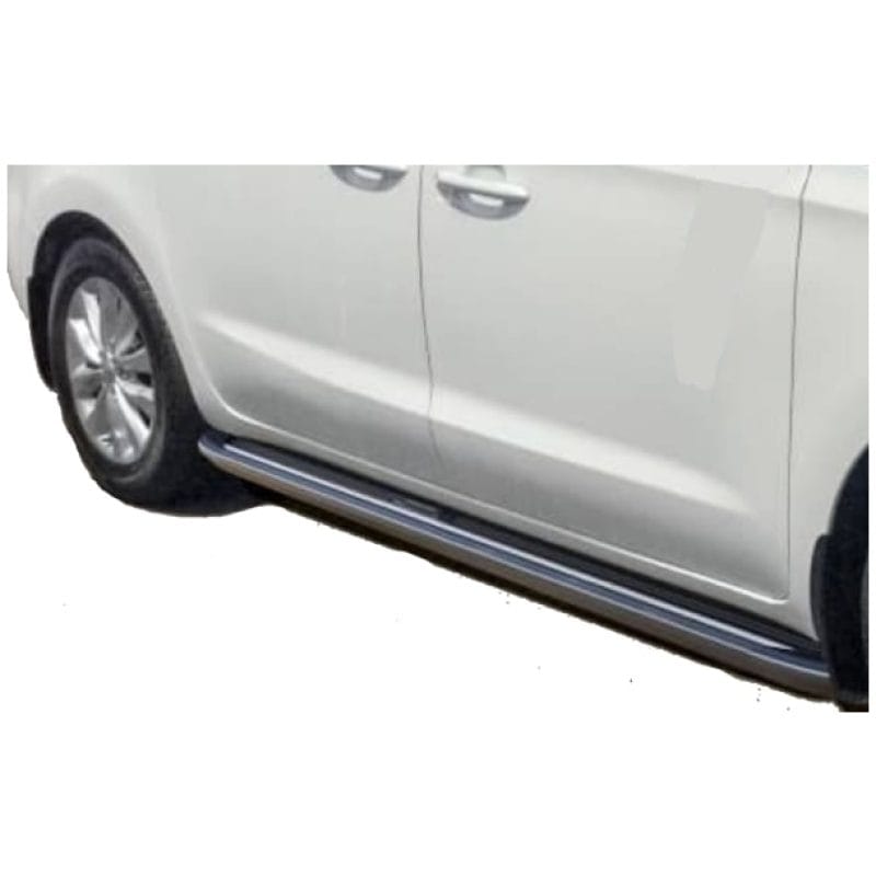 Power Sidestep Electric Running Boards Car Modification