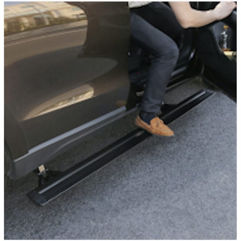 AL030 Power Tote Lift: Effortless Carrying Solution for Manual ...