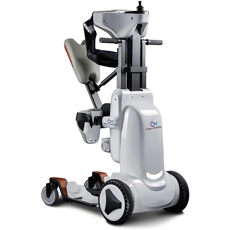 Affordable Electric Wheelchair in Dubai, UAE | Gilani Mobility