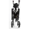 The STELLAR 5 In 1 Electric Rollator With Remote Control