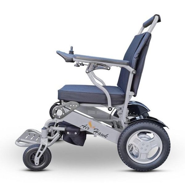 Affordable Wheelchair Rental Service In Dubai