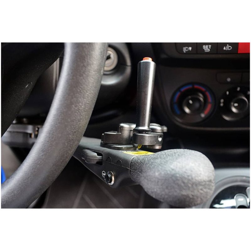 Achieve Total Control Over Your Accelerator With The FS2005 Accelerator ...